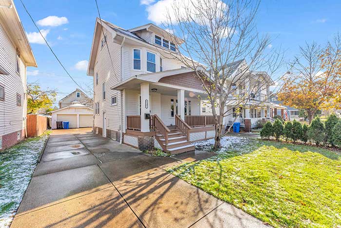 Turnkey Properties | The Azzam Group at RE/MAX Haven Realty