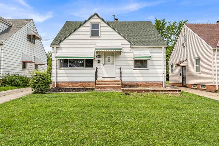 Turnkey Investment | Real Wealth Ohio Partner | The Azzam Group